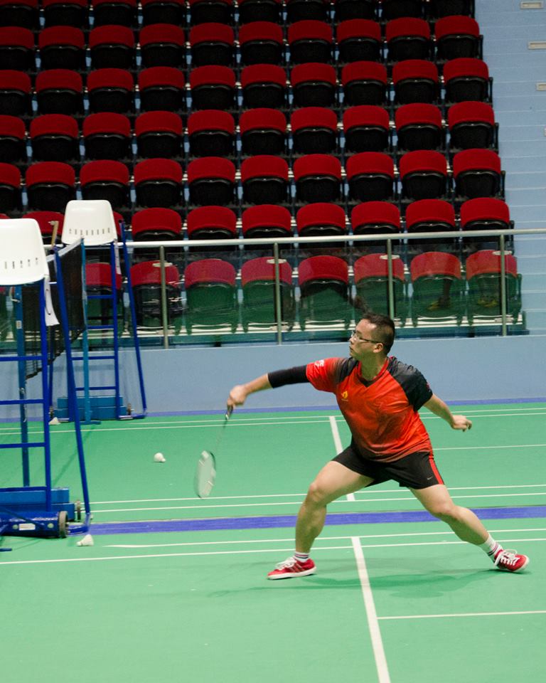 Testimonials – TACTICAL BADMINTON