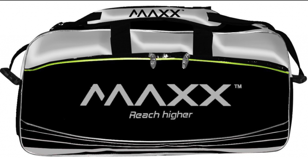 Product Review – TACTICAL BADMINTON